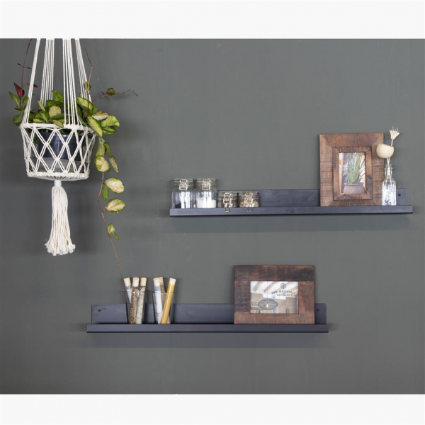 Fotoplank industrieel - Stoer & Krachtig Wonen